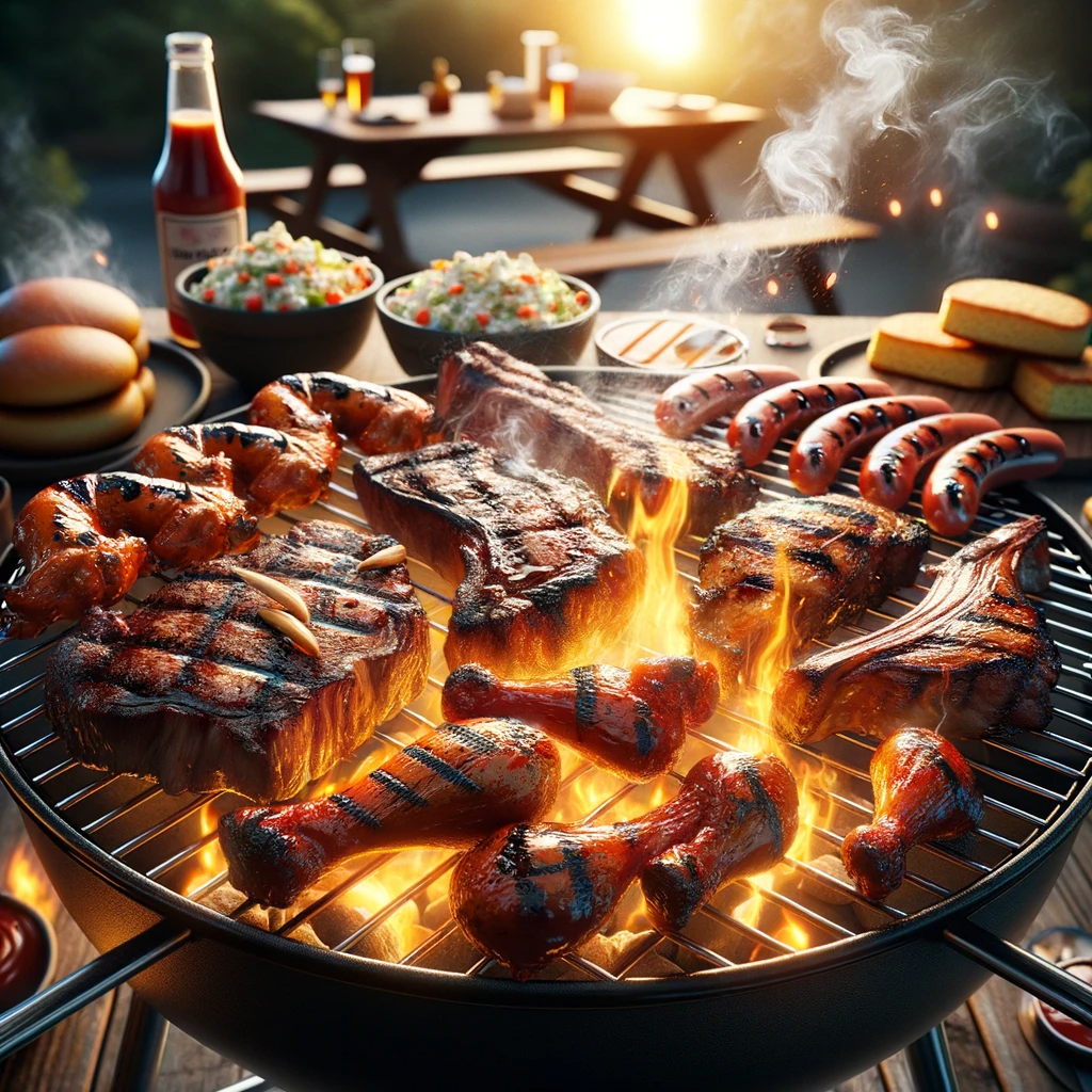 Sustainable Meat Practices at John Mull's - John Mulls Meat Company