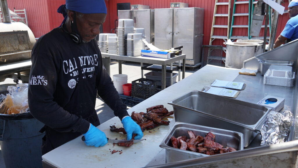 Exploring Different BBQ Styles Across The USA John Mulls Meat Company Exploring Different BBQ Styles Across The USA John Mulls Meat Company