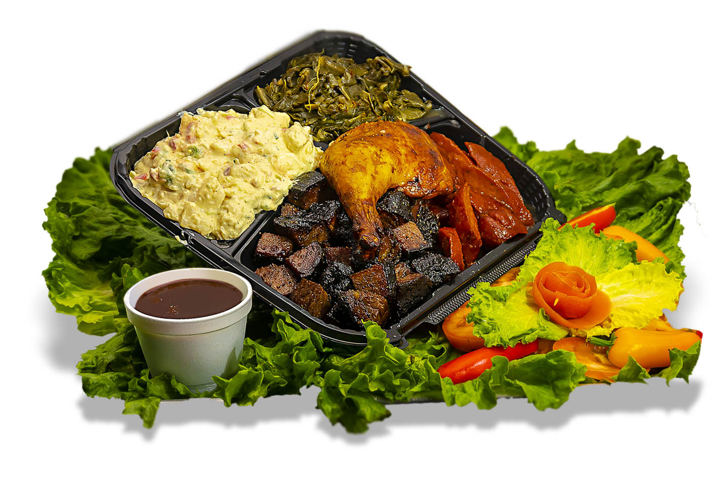 How to Pair Sides with Your BBQ Menu for Catering - John Mulls Meat Company