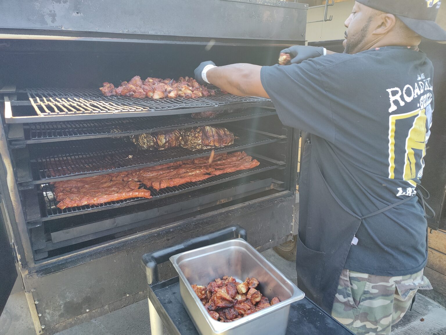 The Benefits of Smoking Meat: Flavor and Preservation - John Mulls Meat ...