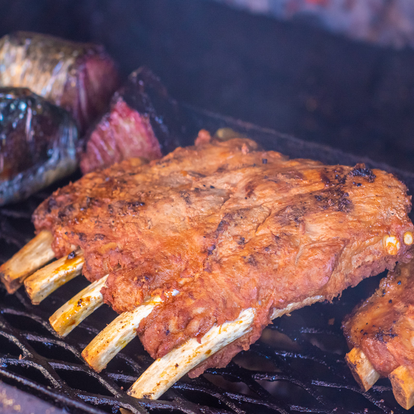 The Unique Charm of the Road Kill Grill | John Mull’s Meats