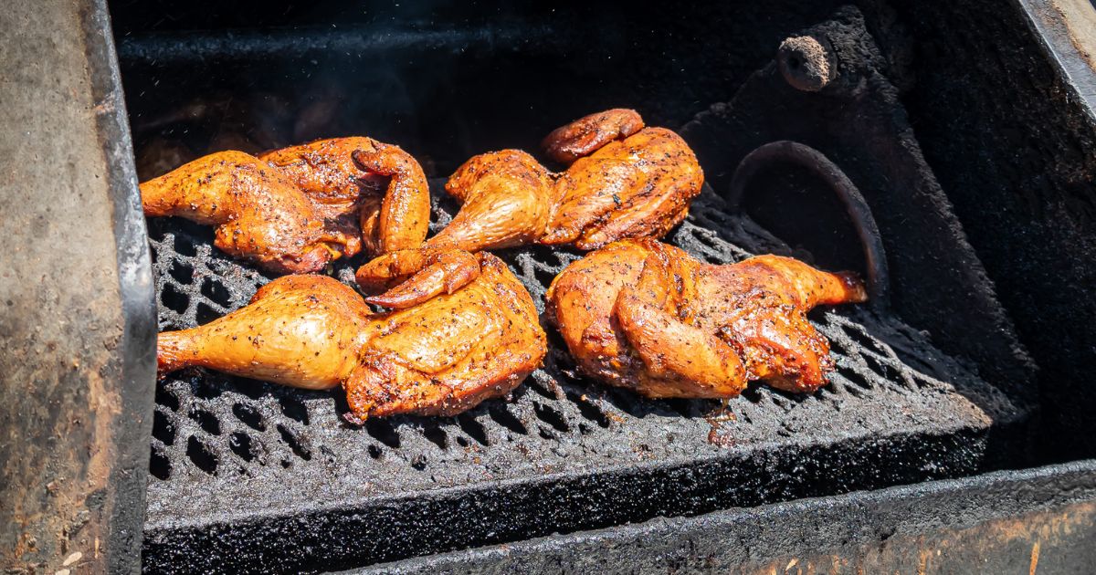 10 Must-Try BBQ Dishes at John Mull’s Road Kill Grill Vegas