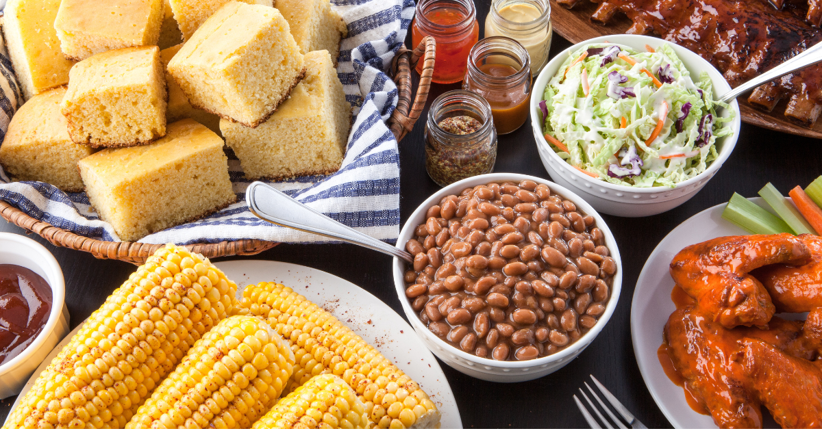 Best BBQ Sides to Pair with Your Smoked Meats in Las Vegas