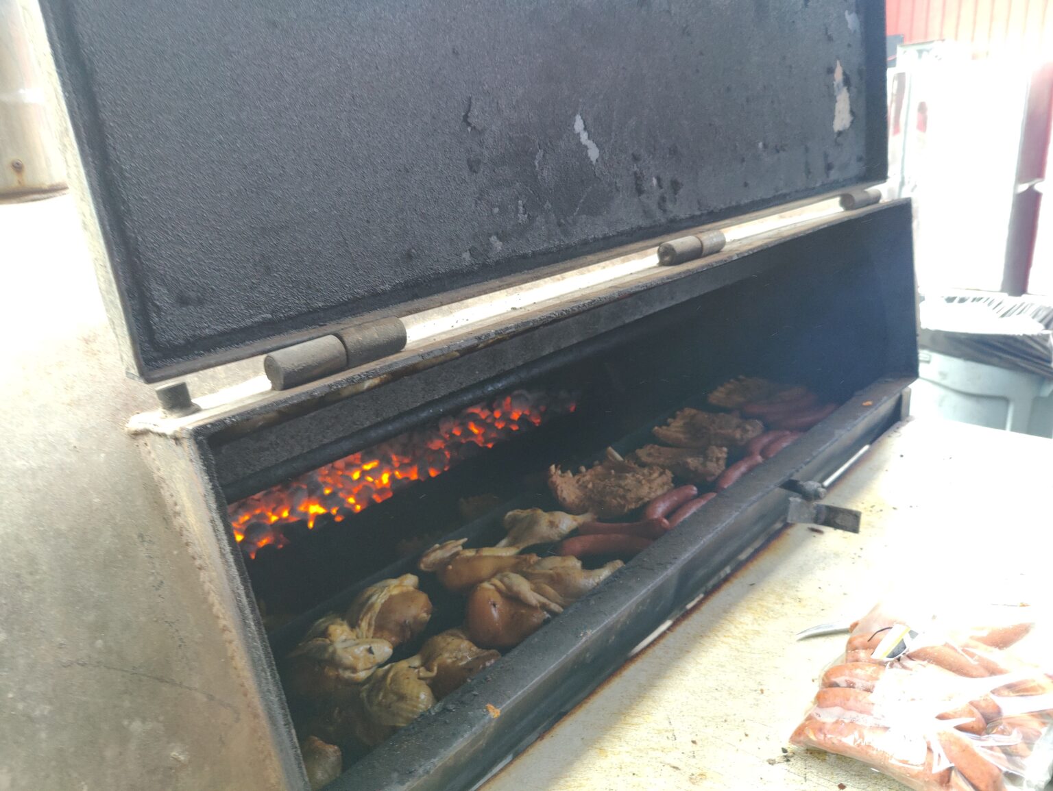 Hidden Gem BBQ in Las Vegas: Road Kill Grill Is Worth It